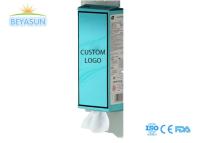 China Wholesale Hanging Facial Tissue 500-1800 Sheets Customizable Virgin Wood Pulp 16gsm for sale