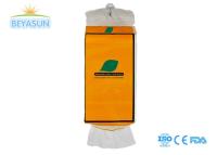 China Custom Logo Hanging Facial Tissue Paper Bottom Extraction 80-200 Pulls Virgin Wood Pulp for sale