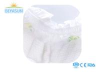 China Premium Disposable Baby Diaper for Newborn Overnight Care 12-Hour Leak Protection S to XL for sale