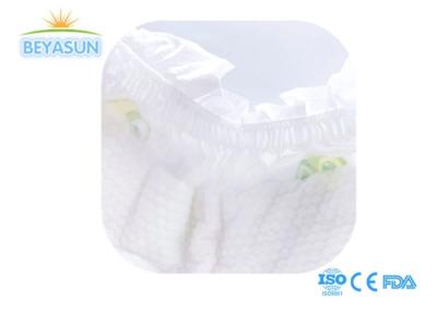 China Premium Disposable Baby Diaper for Newborn Overnight Care 12-Hour Leak Protection S to XL for sale