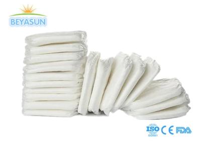 China OEM Disposable Baby Diapers Newborn Infant Nappies 21g to 36g S to XL Size for sale