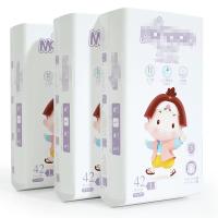 China S M L XL Super Absorbency Baby diaper for sale