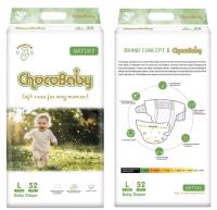 China Wholesale Disposable Baby Dry Nappies Pants 27 to 40 lbs Absorbent Baby Diapers OEM Manufacturer for sale