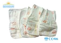 China Wholesale Baby Disposable Diapers High Quality Soft Absorbent Infant Nappies S to XL 500-800ml for sale