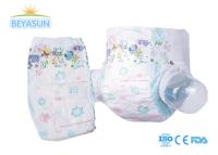 China Wholesale Disposable Baby Diapers Size M to XXL 500-800ml Absorbency for Smart Parents for sale