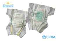 China Wholesale Newborn Disposable Diaper Pants 3D Leak Prevention Cotton Soft 20g to 40g Sizes XS to XXL for sale