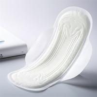 China Wholesale Ergonomic Double Core Adult Incontinence Pads 800ml Absorbency Overnight Use for sale
