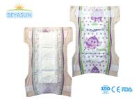 China Breathable Baby Diapers Pack of 40 Size NB to XXL High Absorption Organic Soft Film for Newborns Wholesale for sale