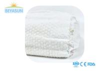 China Medical Grade Printed Baby Diapers Non Irritating Instant Absorption 600ml Capacity Size L for sale