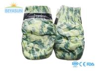 China OEM Custom Ultra Thin Baby Diapers 1-1.3mm 900ml Absorbency Leak Prevention Disposable Nappies Wholesale for sale