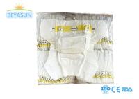 China Wholesale Ultra Thin New Born Baby Diapers 500-2000ml Absorbency NB-XL Sizes for sale