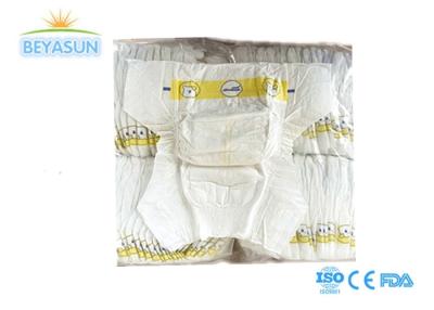 China Wholesale Ultra Thin New Born Baby Diapers 500-2000ml Absorbency NB-XL Sizes for sale
