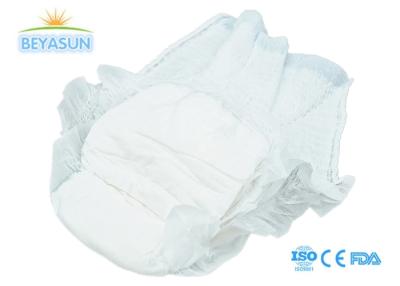 China Customizable Disposable Adult Diapers Quick-Drying Pull-Up Pants-Style Absorbent Quick-Drying for Elderly OEM for sale