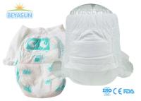 China Cotton Soft Baby Diapers Disposable Pull Up Pant Diaper 700ml Absorption Size M to XXL for sale