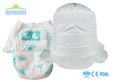 China Cotton Soft Baby Diapers Disposable Pull Up Pant Diaper 700ml Absorption Size M to XXL for sale