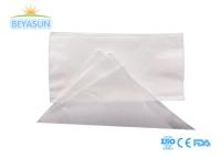 China 100% Virgin Wood Pulp Facial Tissues 3-Ply 19x10 cm Soft Edge Embossed Custom Packaging for sale