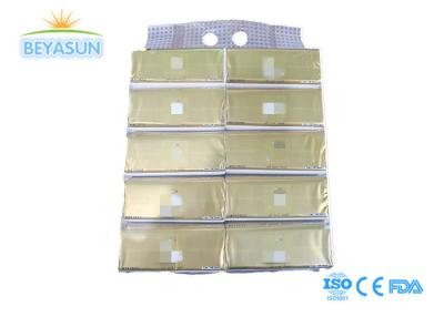 China Wholesale Soft Pack Facial Tissue Paper 2ply 600 Sheets Virgin Wood Pulp Custom Size for sale