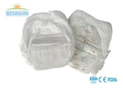 China Newborn Baby Pant Disposable Ultra Thin Pull Up Diaper 80pcs for Africa for sale