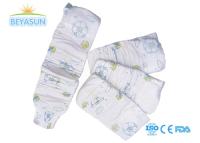 China Super Soft Disposable Baby Diaper S 3-6kgs Breathable Leakage Proof Urina Pad for sale