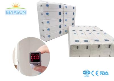China Factory Direct Ultra Soft 3 Ply Facial Tissue 240 Sheets Custom Logo Virgin Wood Pulp for sale