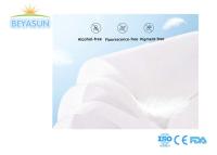 China Factory Direct Ultra Soft 3 Ply Facial Tissue 240 Sheets Custom Logo Virgin Wood Pulp for sale
