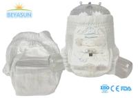China Disposable Baby Diaper Training Pants Pull Ups 600-900ml Absorbency M to XXL for sale