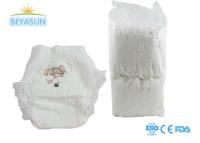 China Wholesale Breathable Pull Up Baby Diapers with SAP Core S to XL 23g to 38g for sale