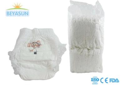 China Wholesale Breathable Pull Up Baby Diapers with SAP Core S to XL 23g to 38g for sale