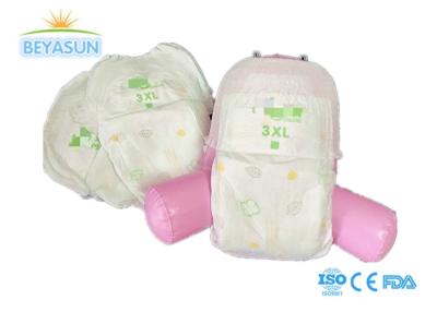 China Wholesale Disposable Baby Pull Up Diapers Supersoft Potty Training Pants S to XXL for sale