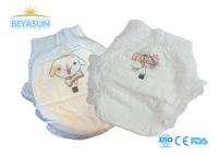 China Wholesale Disposable Baby Pull Up Pants Nappies Size M to XXXL 500ml Absorbency OEM for sale