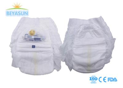 China Wholesale Disposable Baby Pull Up Diapers Breathable Soft Training Pants OEM S 4-8KG M 6-11KG L 9-14KG XL 12-17KG for sale