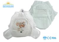 China OEM Baby Pull Up Pants Disposable Diaper Nappy Pant Size M to XXXL 560ml Absorption for sale