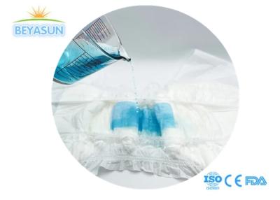 China Wholesale Hospital Thick Disposable Adult Diaper Pants for Elderly 70-100g for sale