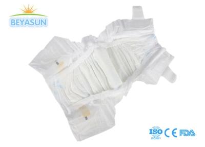 China Medical Grade Disposable Baby Diapers with USA SAP Super Absorbent Core 500-1000ml for sale