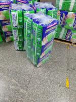 China Factory Wholesale Unisex Adult Diapers L Size Night Thick High Absorption Hypoallergenic Disposable SAP Japan for sale