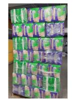 China Tape Adult Diaper Overnight Absorbency Odor Control M to XXL 900-1300ml for sale