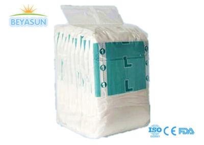 China High Absorbency Adult Diapers Manufacturer for Bangladesh Market 800ml Leak Protection for sale