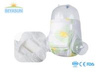 China Premium Disposable Baby Diapers NB to XXXL Ultra Absorbent 12h Leak Protection Soft Breathable for Africa Market for sale