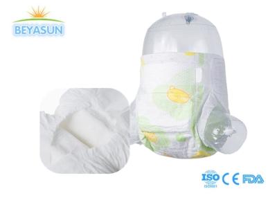 China Premium Disposable Baby Diapers NB to XXXL Ultra Absorbent 12h Leak Protection Soft Breathable for Africa Market for sale