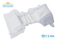 China Premium Disposable Baby Diapers NB to XXXL Ultra Absorbent 12h Leak Protection Soft Breathable for Africa Market for sale