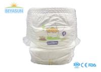 China Premium Eco Friendly Baby Diaper Pull Up Pants OEM Wholesale Nappy Training Pants 12hr Absorption for sale
