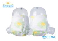 China OEM Economic Baby Diapers for South America Sizes NB to XL 5-17 kg Disposable for sale