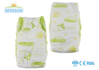 China Fast Ship Ready Stock Infant Baby Diapers Factory Direct Bulk Order S M L XL for sale