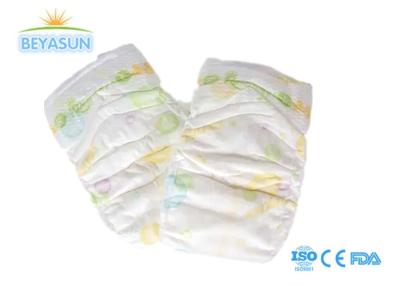 China Overnight Protection Infant Baby Diapers Super Absorbent 12 Hour Leak-Proof S M L XL for sale