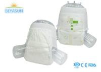 China Pull Up Style Disposable Baby Diapers Elastic Waistband Active Baby Pants S M L XL for sale