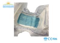 China Overnight Pull Up Baby Diaper Pants Elastic Waistband Super Dry Night S M L XL XXL for sale