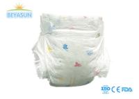 China Overnight Pull Up Baby Diaper Pants Elastic Waistband Super Dry Night S M L XL XXL for sale