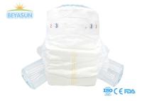 China Japan Sumitomo SAP Baby Diapers Super Absorbent Core Leak-Proof S M L XL for sale