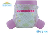 China Premium Japan SAP Infant Diapers Imported Super Absorbent Polymer Overnight S M L XL for sale