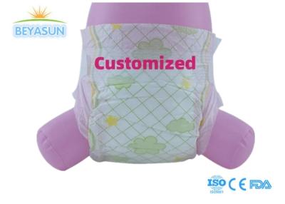 China Premium Japan SAP Infant Diapers Imported Super Absorbent Polymer Overnight S M L XL for sale